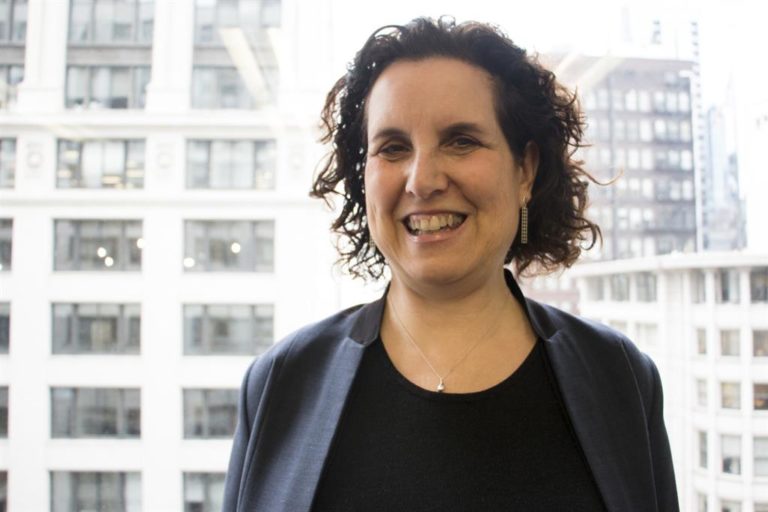 Carla Frisch Named Center Director of Metropolitan Family Services ...