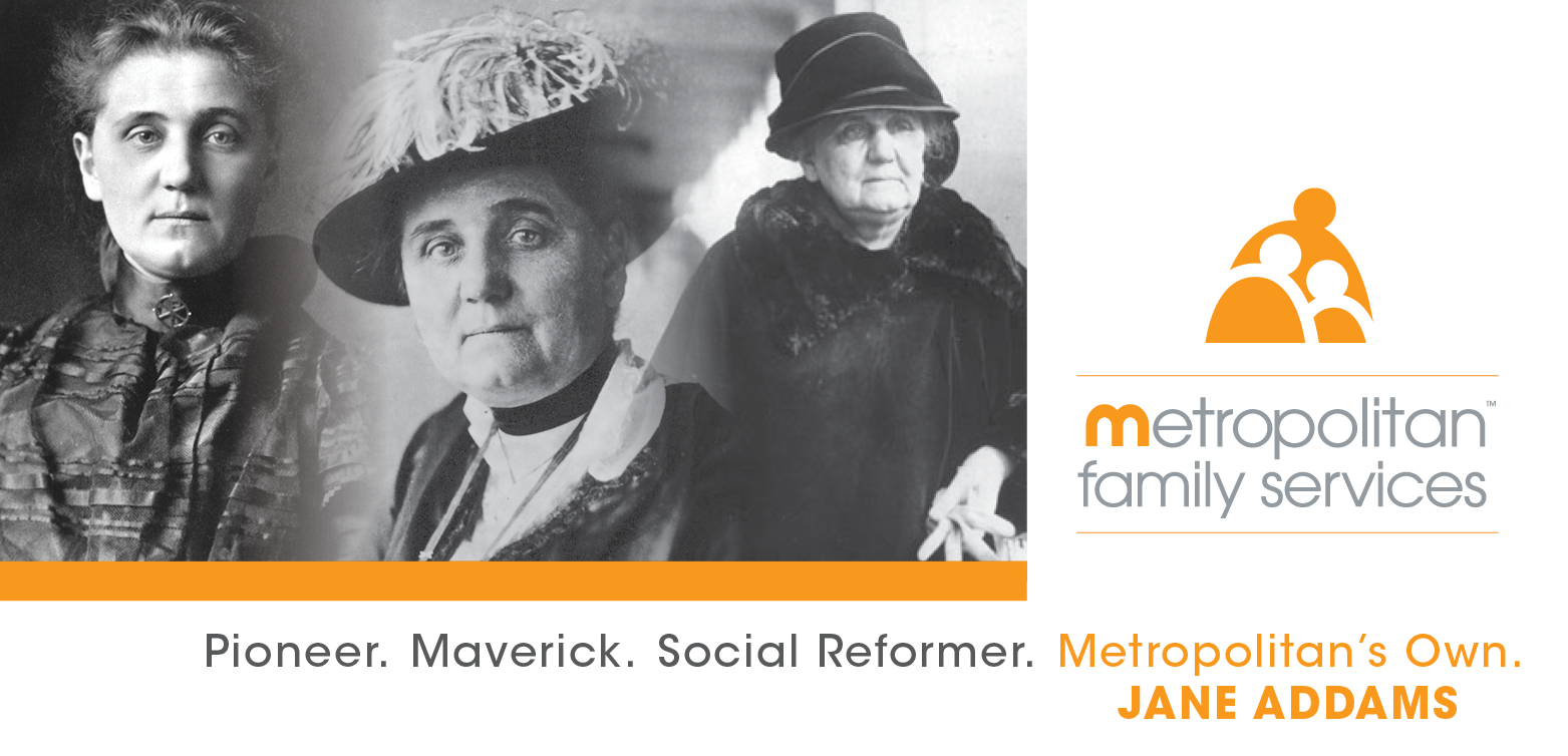 Home - Metropolitan Family Services