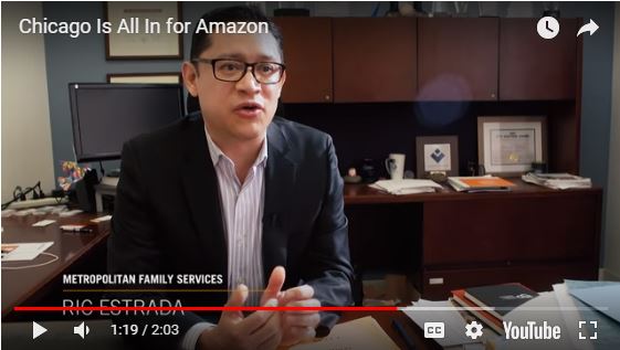 IN THE NEWS: CEO Ric Estrada featured in Chicago Is All In campaign ...