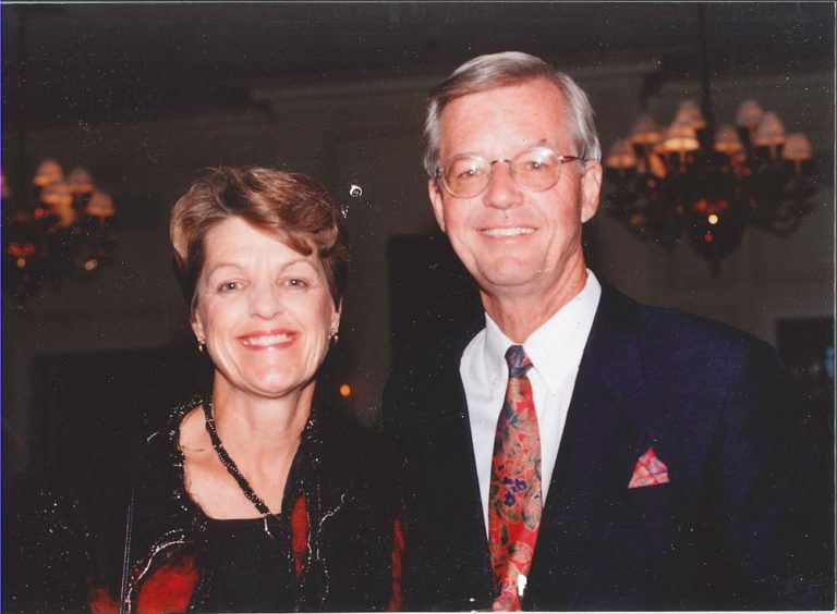 Meet our 2018 Spring Fever honorees: Mayor Jay Lytle and Bonnie Lytle ...