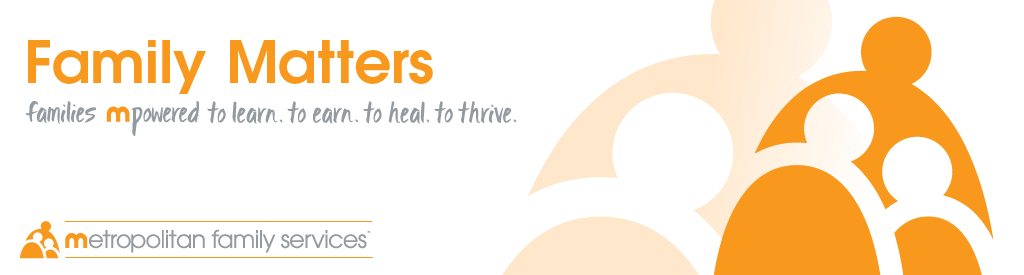 Home - Metropolitan Family Services