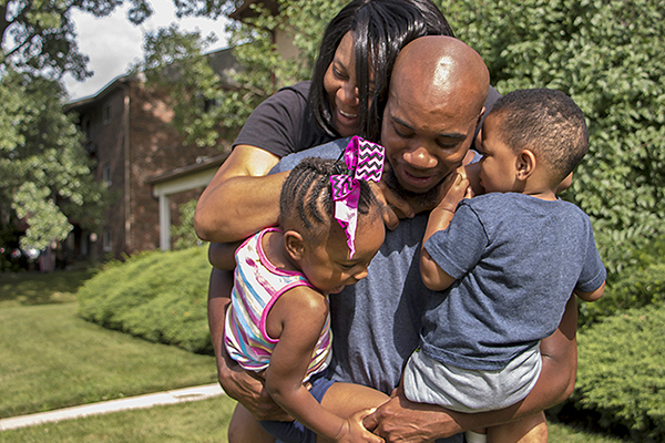 Economic Stability - Metropolitan Family Services