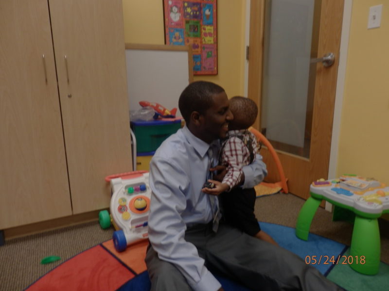 Happy Halloween from our Young Fathers Program - Metropolitan Family ...