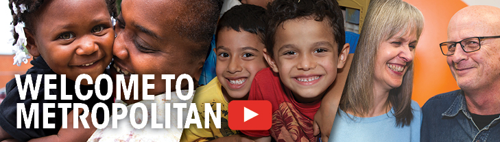 Home - Metropolitan Family Services