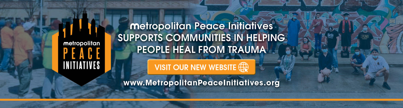 Metropolitan Family Services