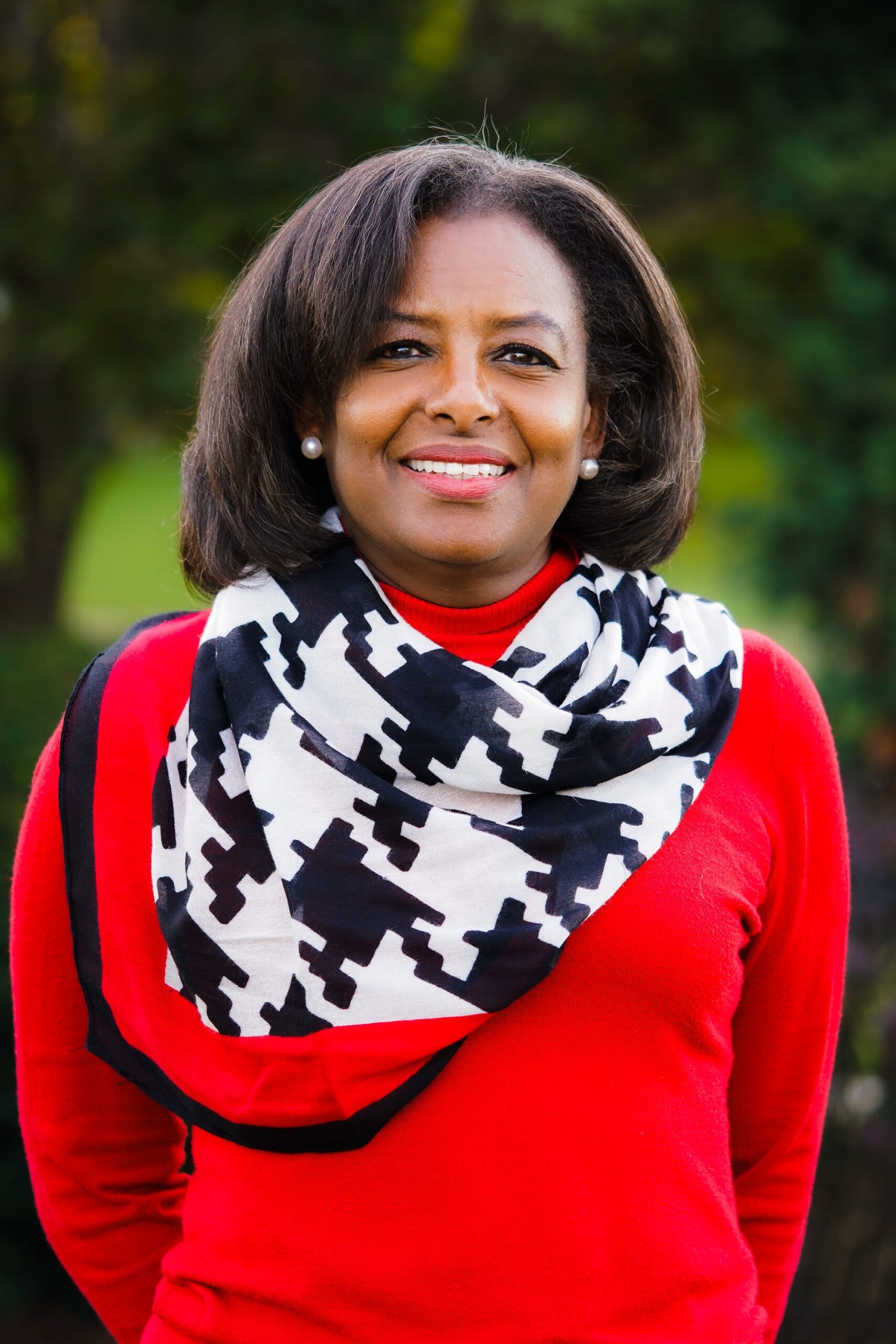 Pam Terrell - Metropolitan Family Services