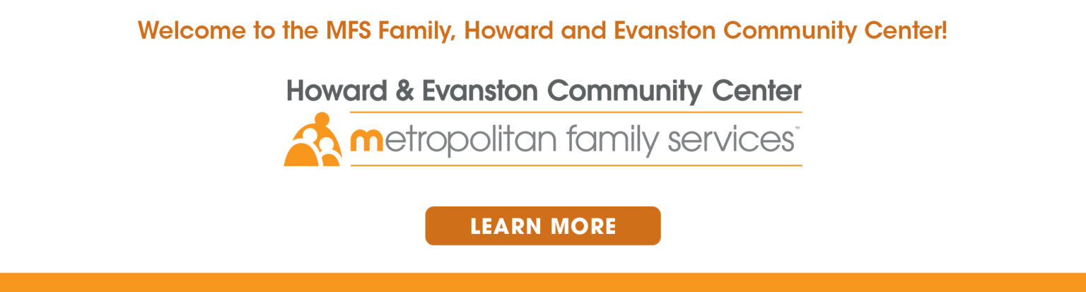 Metropolitan Family Services