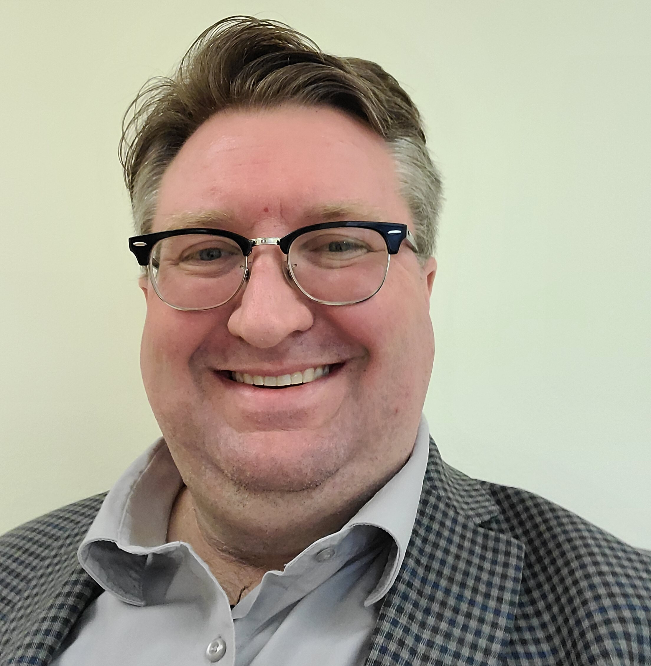 Executive Director - Metropolitan Family Services