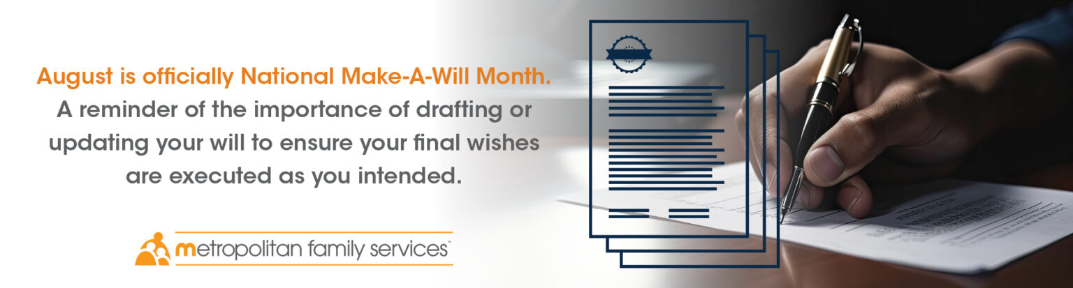 Metropolitan Family Services