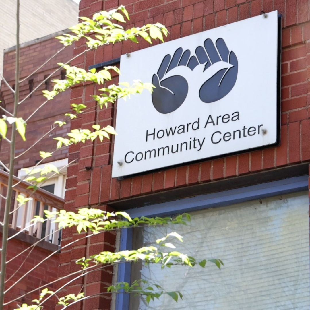 Community Centers - Metropolitan Family Services