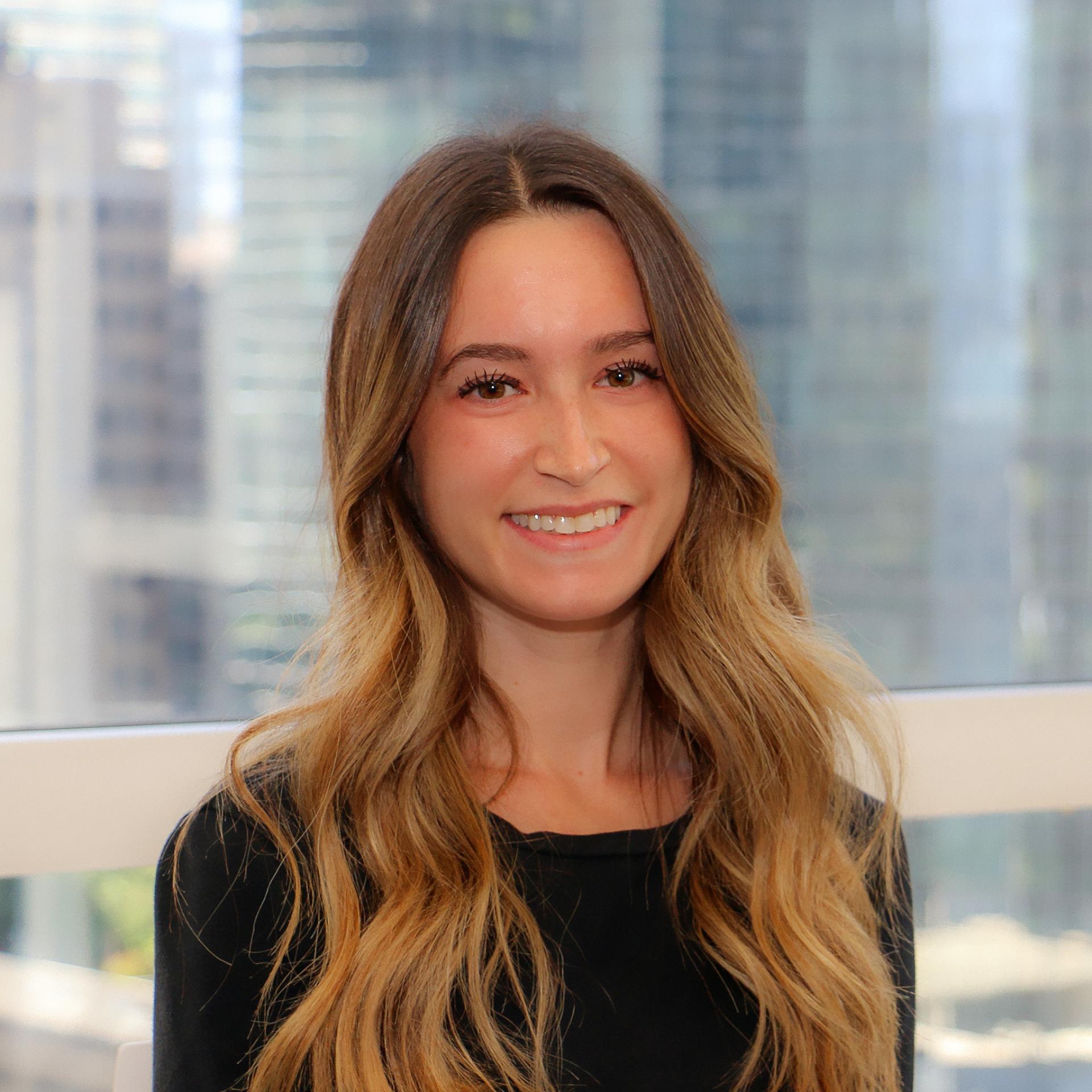 Caroline Koger – Metropolitan Family Services