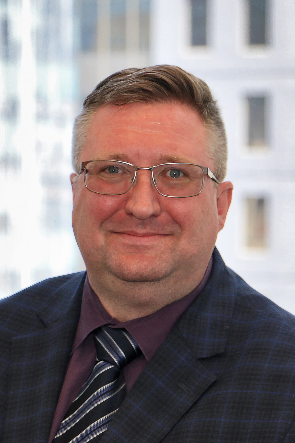 Executive Director - Metropolitan Family Services