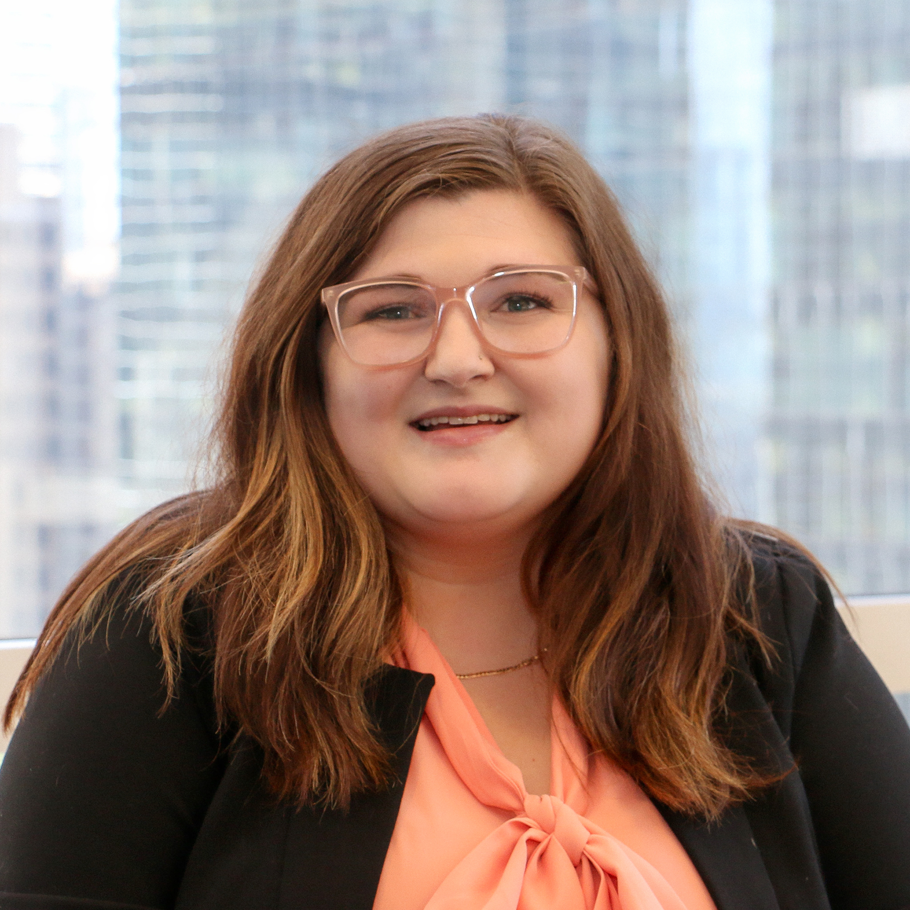 Sophia Dolan – Metropolitan Family Services