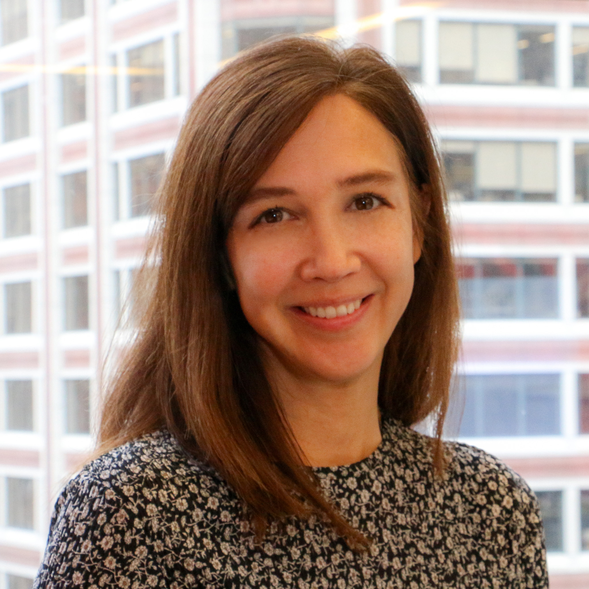 Jami Schlafer – Metropolitan Family Services