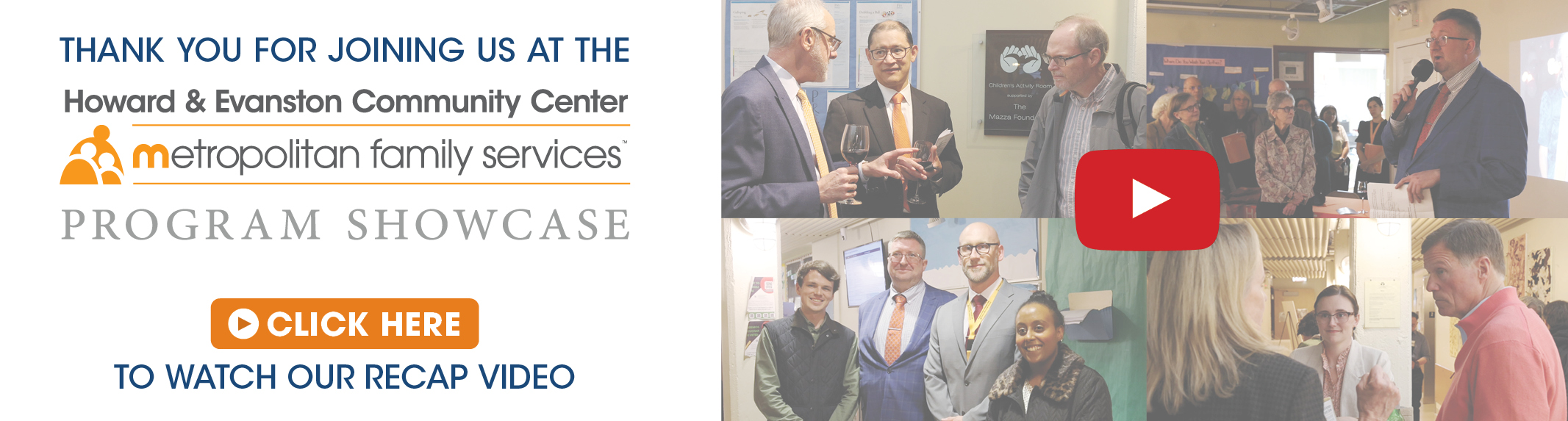 Metropolitan Family Services