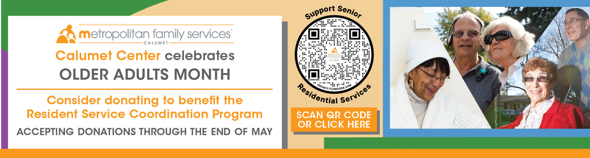 Metropolitan Family Services