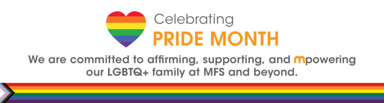 Metropolitan Family Services
