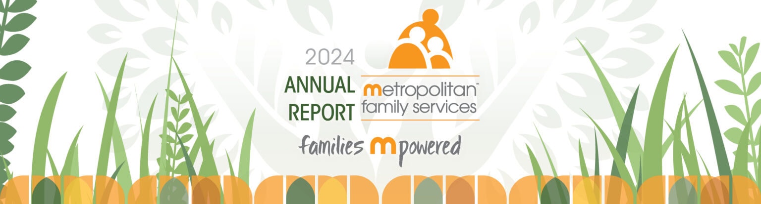 Metropolitan Family Services