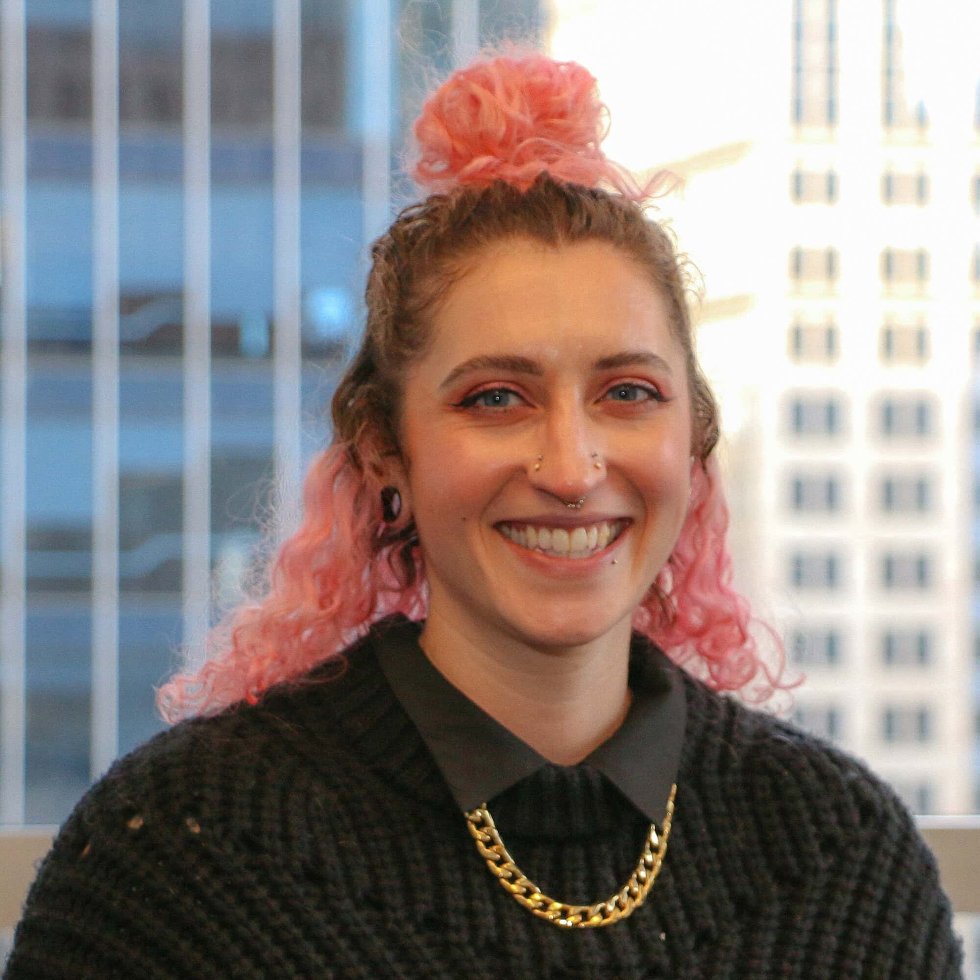 Kate Zosky – Metropolitan Family Services
