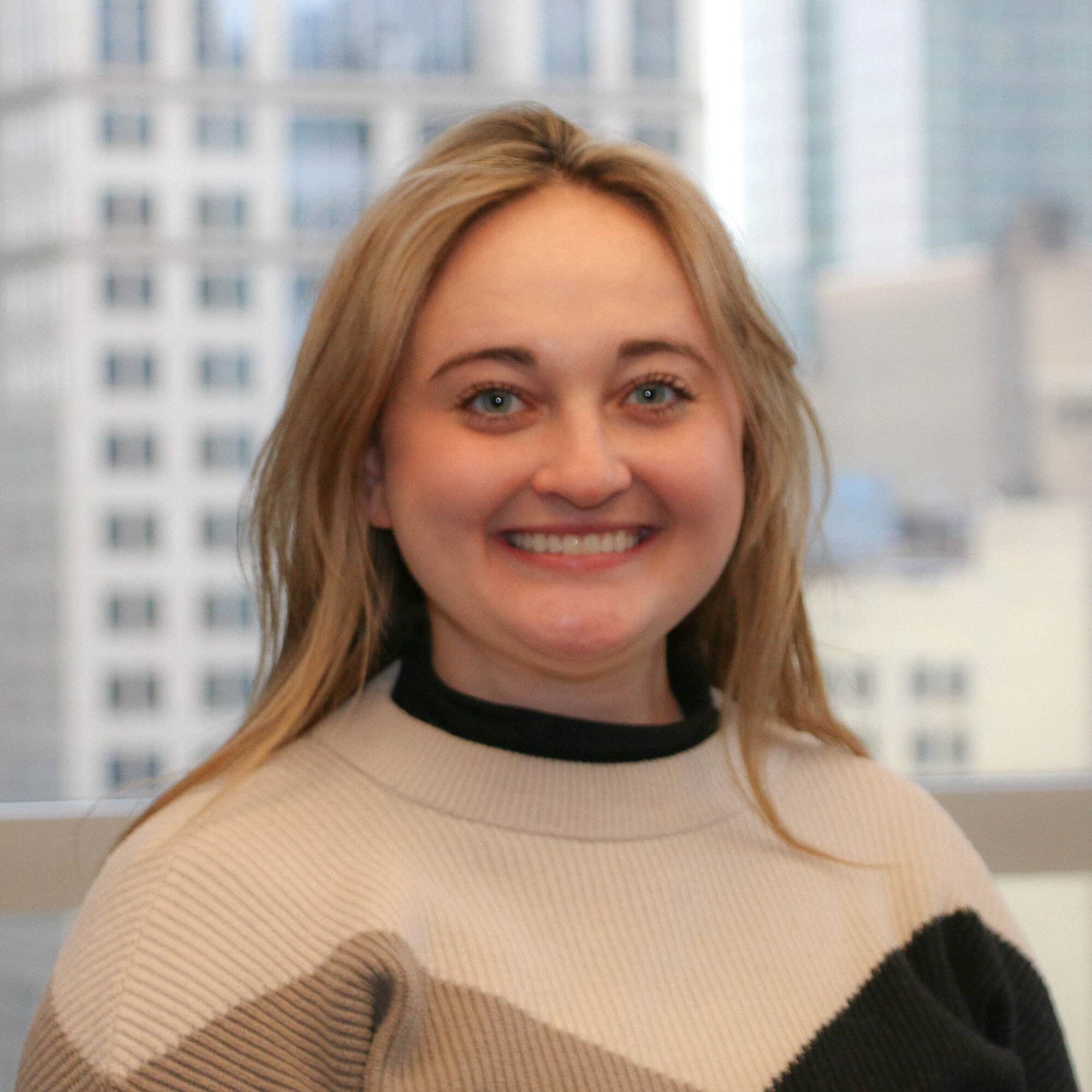 Anna Rafanelli – Metropolitan Family Services