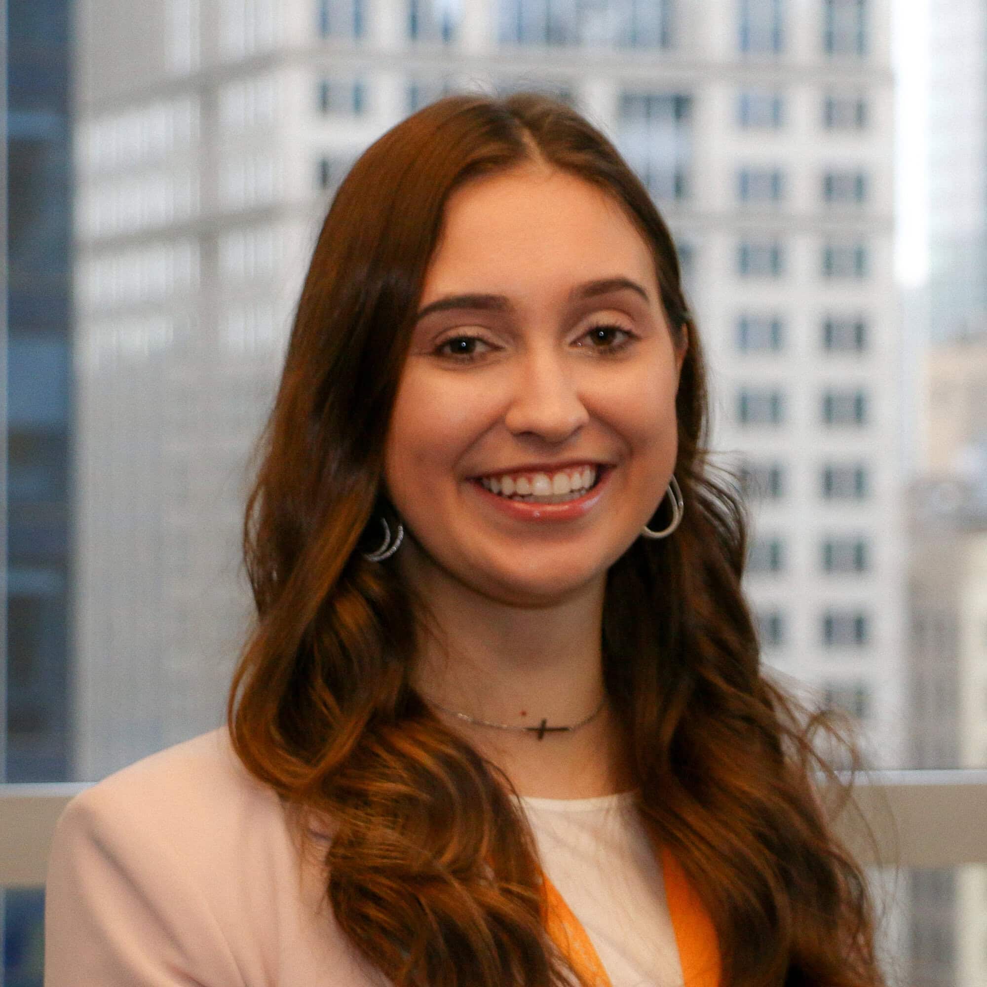 Camilla Mroczkowski – Metropolitan Family Services