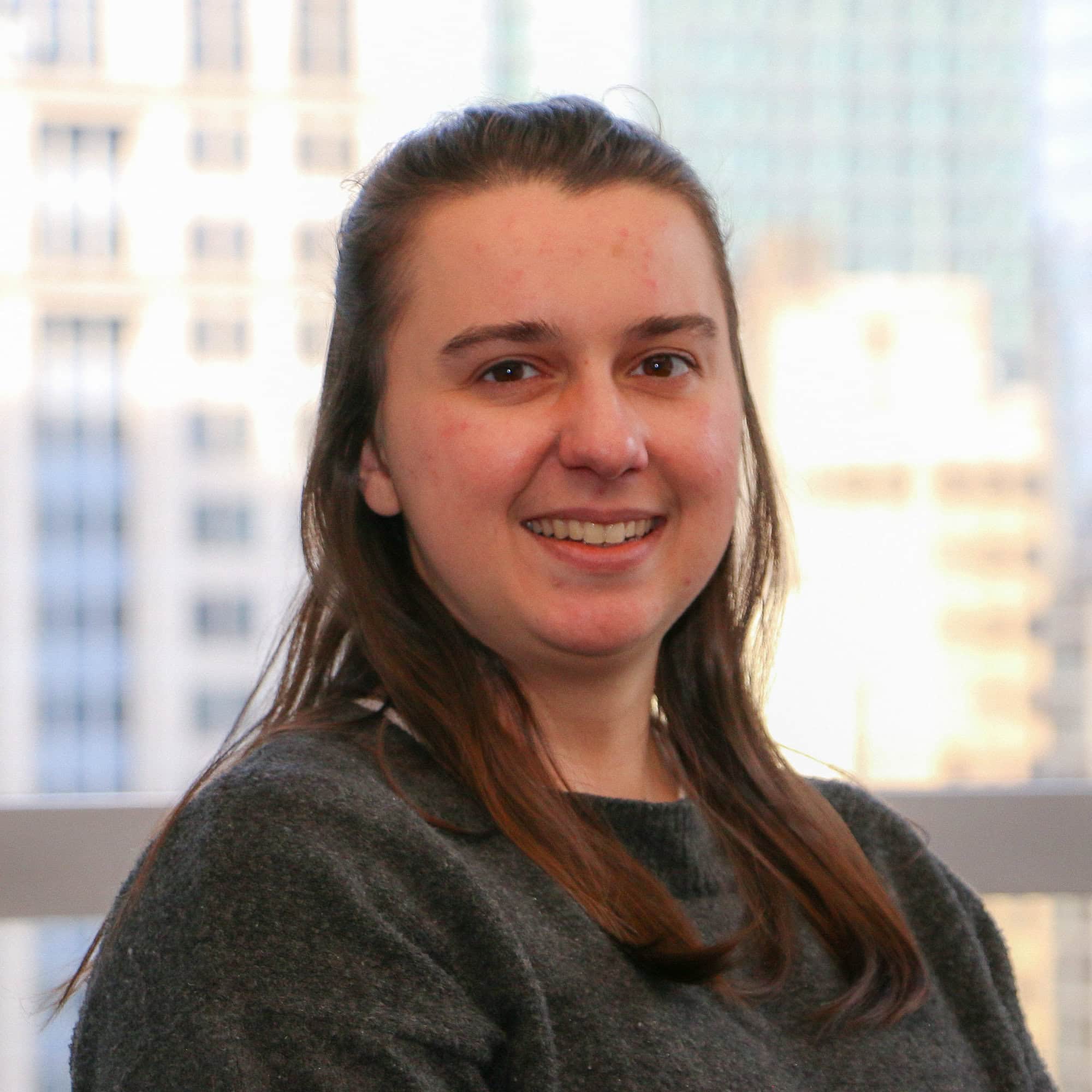 Camille Plunkett – Metropolitan Family Services