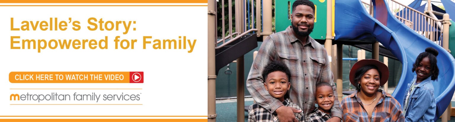 Metropolitan Family Services